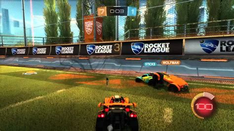 Rocket League Sex Bots Youtube