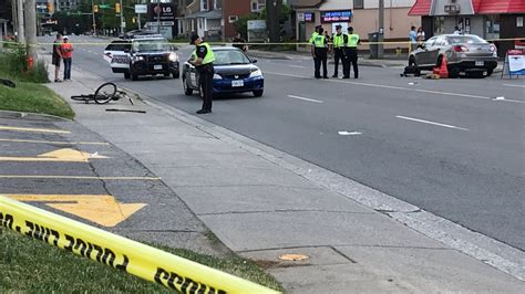 Man Suffers Life Threatening Injuries In Cambridge Crash