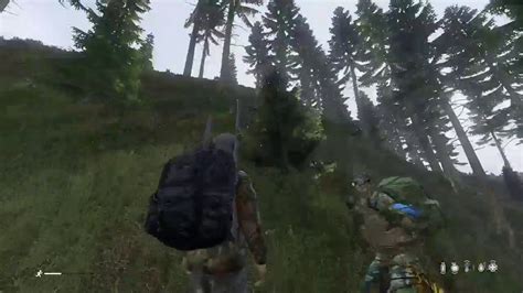 DayZ Being Broken YouTube