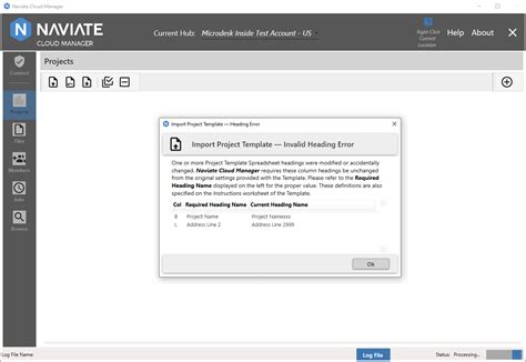 Validate Spreadsheet Data Entry Errors
