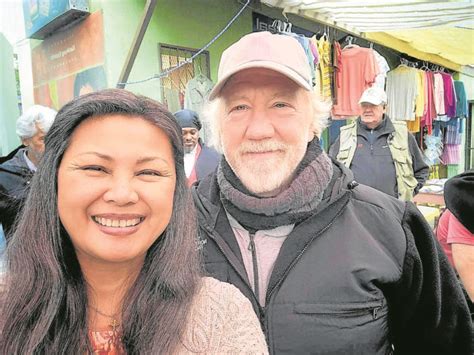 Princess Punzalan Living Her Hollywood Dream