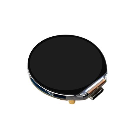 Esp32 S3 146inch Round Display Development Board 412×412 Supports