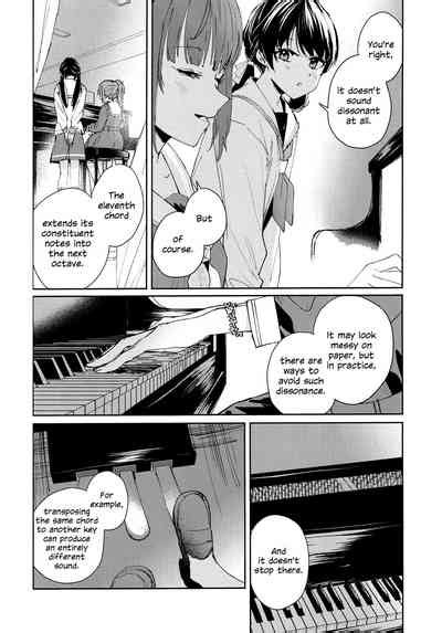 Koigokoro Tougoron Loves Syntax Nhentai Hentai Doujinshi And Manga