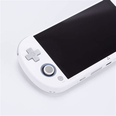 Trimui Smart Pro Retro Handheld Game Console Mechdiy