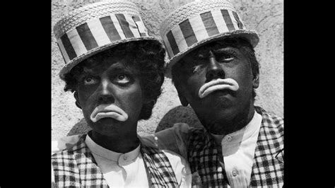 Babes In Arms Judy Garland Mickey Rooney Blackface Minstrels Youtube