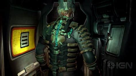 Dead Space 2 Demo Ign Live E3 2010 Youtube