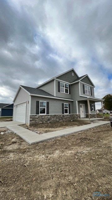 457 Plantation Ln Oak Harbor Oh 43449 See Est Value Schools And More
