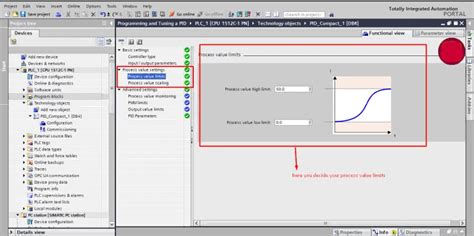 Programming And Tuning Pid Controller In Plc Siemens Tia Portal Plc Programming Learning