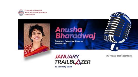 A Collective Journey Of Finding And Raising Our Voices Trailblazer