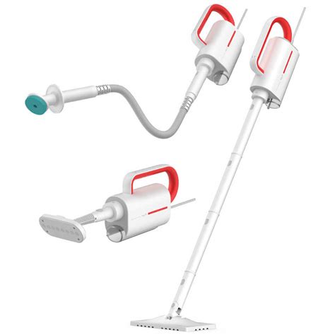 Купить Мультифункциональный пароочиститель Deerma Steam Cleaner DEM ...