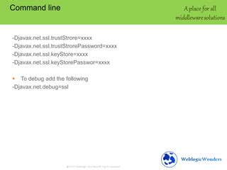 Ssl PPTX Information And Network Security Computing