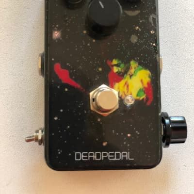 Dead Bug Babel Reverb