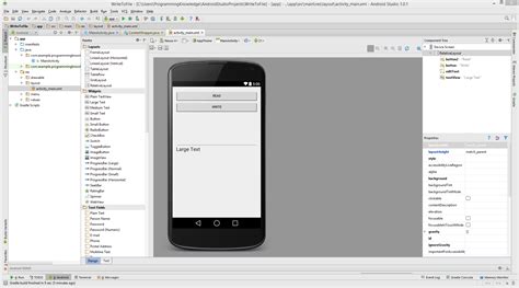 Android Studio Save Edited Text Discount Innoem Eng Psu Ac Th