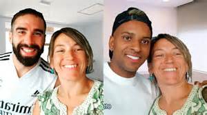 El Real Madrid Se Carga A Itziar González La Figura Clave Del Vestuario Blanco