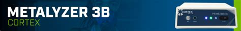 Metalyzer 3b Cicadex Médica