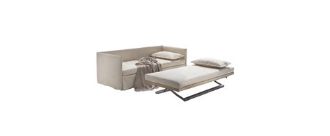 Flexform Twins Schlafsofa