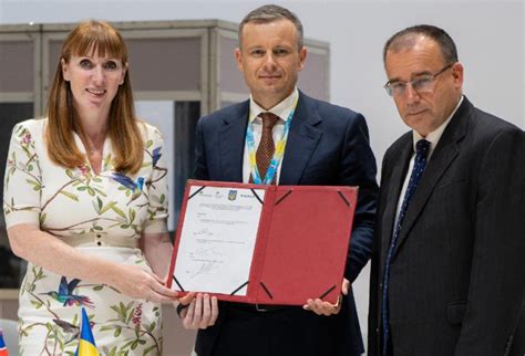 Велика Британія виділяє Україні кредит на 2 3 мільярда Бізнес Цензор