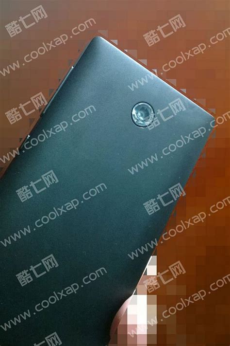 Nokia X Gets Leaked In Detailed Hands On Photos SoyaCincau