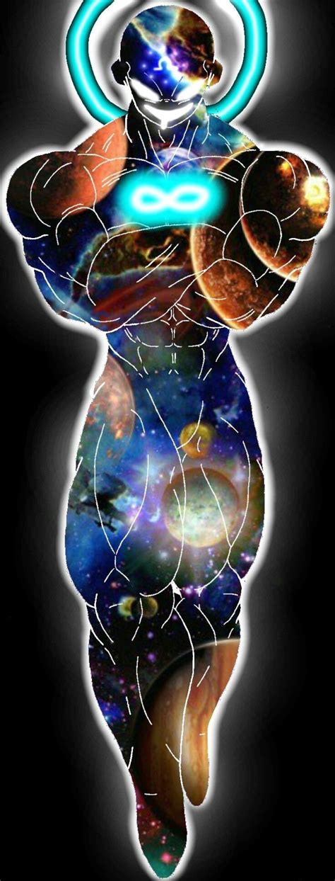 Zeno True Form Infinite Multiverse Omega Anti Spiral Grand Priest The