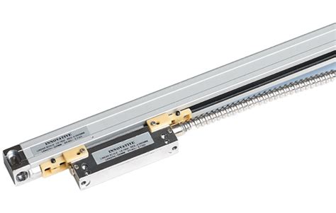 Linear Glass Encoder At Best Price In Satara Innovative Automation Products