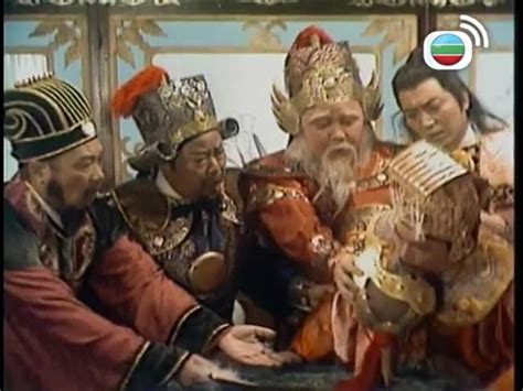 薛仁貴征東 TVBAnywhere 北美官方網站