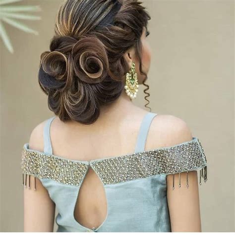 Contemporary Blouse Back Designs Gleefulblogger