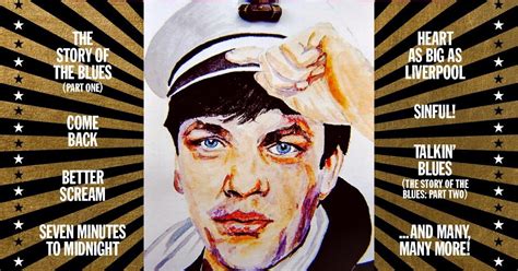 I Don T Hear A Single Pete Wylie The Mighty Wah Teach Yself Wah