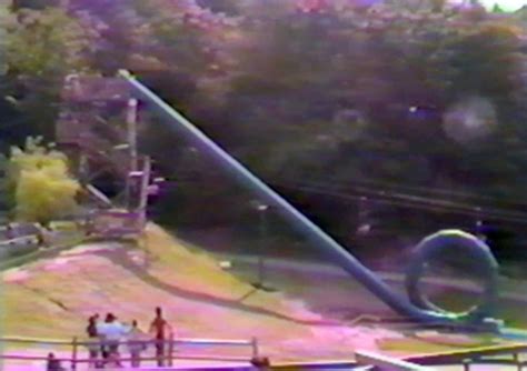 Watch Trailer For Class Action Park Docu On Worlds Most Dangerous