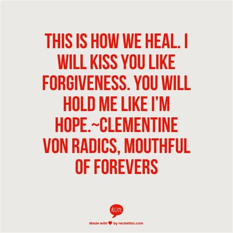 87 Best Clementine Von Radics Images On Pinterest Poem Poetry And Feels