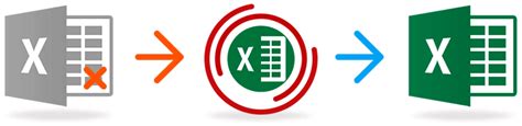How To Repair A Corrupt Excel File Apps Uk 📱