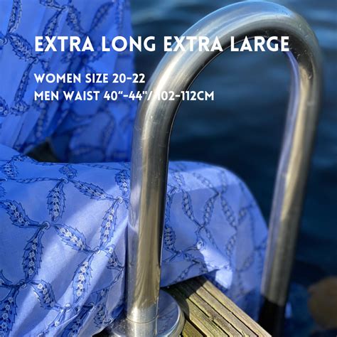 Extra Long - Extra Large