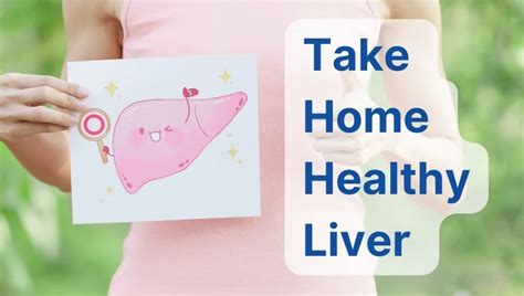 Check Your Liver What You Should To Know About Liver