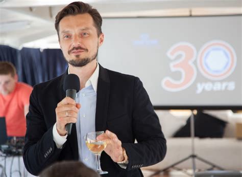 KING TONY 30th Anniversary in Russia | KING TONY