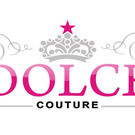 Couture Logo Design