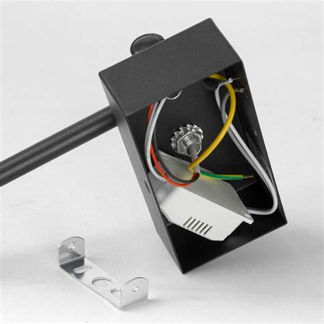 Спот Lussole Clay Lsp 7240 ⚡ — купить с доставкой по Москве и России в