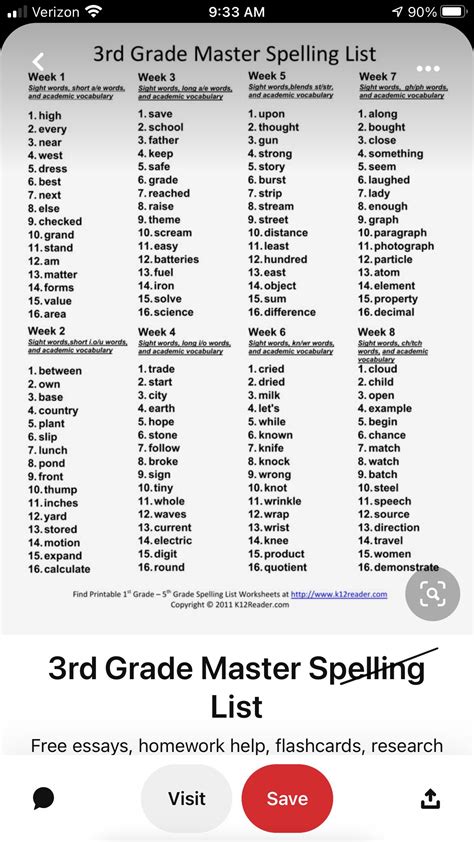 Pin Af Mallory Baker På School