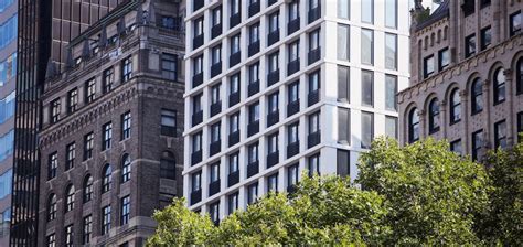 Park Terrace Hotel On Bryant Park New York Review The Hotel Guru