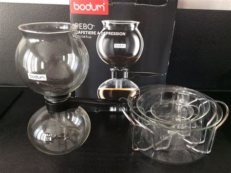 Vacuum Coffee Maker Oven Dishes 4 Pebo En Hotpot Catawiki