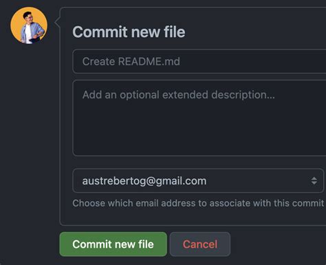 5 Tips For Creating A Stellar Github Profile Code With Aus
