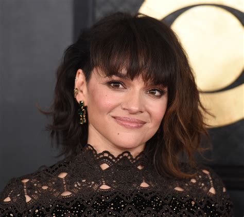 Photo Norah Jones Sort Un 9e Album Intitulé Visions Norah Jones