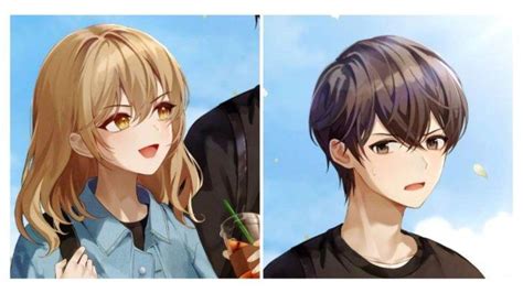 Foto Anime Keren Dan Aesthetic Terbaru 2023 Yang Bisa Dijadikan Pp