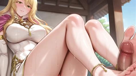 Fire Emblem Elimine Hen Doggy Style Doggy Style Porn Feat Prznai By