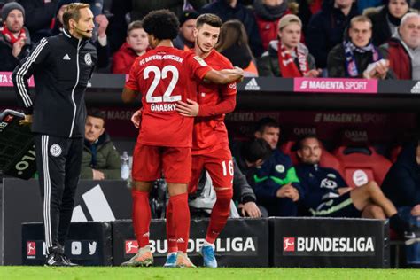 Fc Bayern English And Germany National Team On Twitter