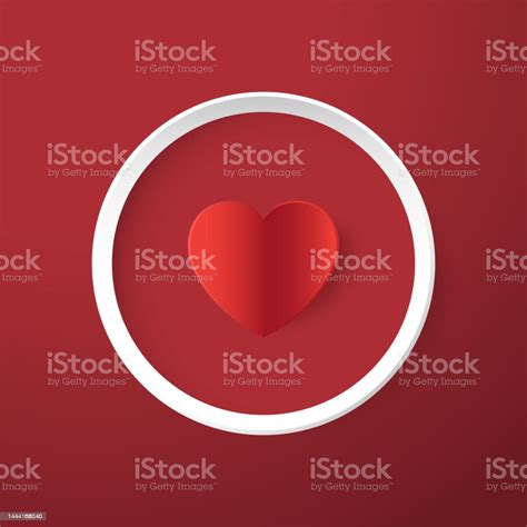 발렌타인 데이 개념 배경 벡터 그림입니다 귀여운 사랑 배너 또는 인사말 카드 2월에 대한 스톡 벡터 아트 및 기타 이미지 2