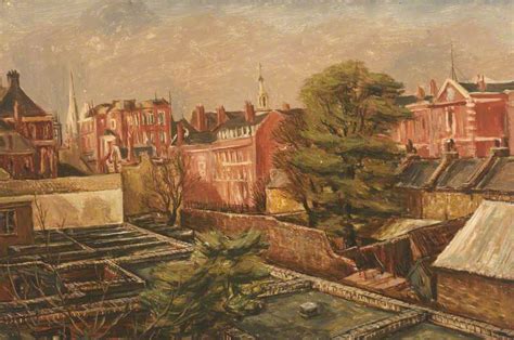 Millard Patrick 1902 1977 Art Uk