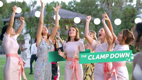 Check Your Sweat Tv Spot Hyperhidrosis Wedding Ispot