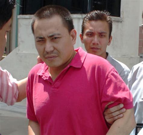 Former City Harvest Church Leader Chew Eng Han Tried To Flee Singapore Other Criminals Who Did