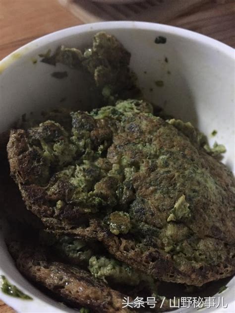 農村有種草用它治感冒比吃藥都管用 每日頭條