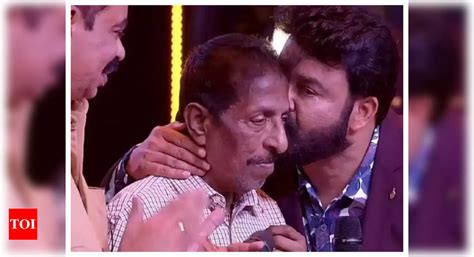 Sreenivasan Announces Plans To Collaborate With Mohanlal Again