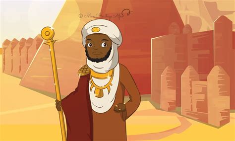 Mansa Moussa Le Souverain Africain Qui A Écrit Lhistoire En Or Mon Héritage Afro